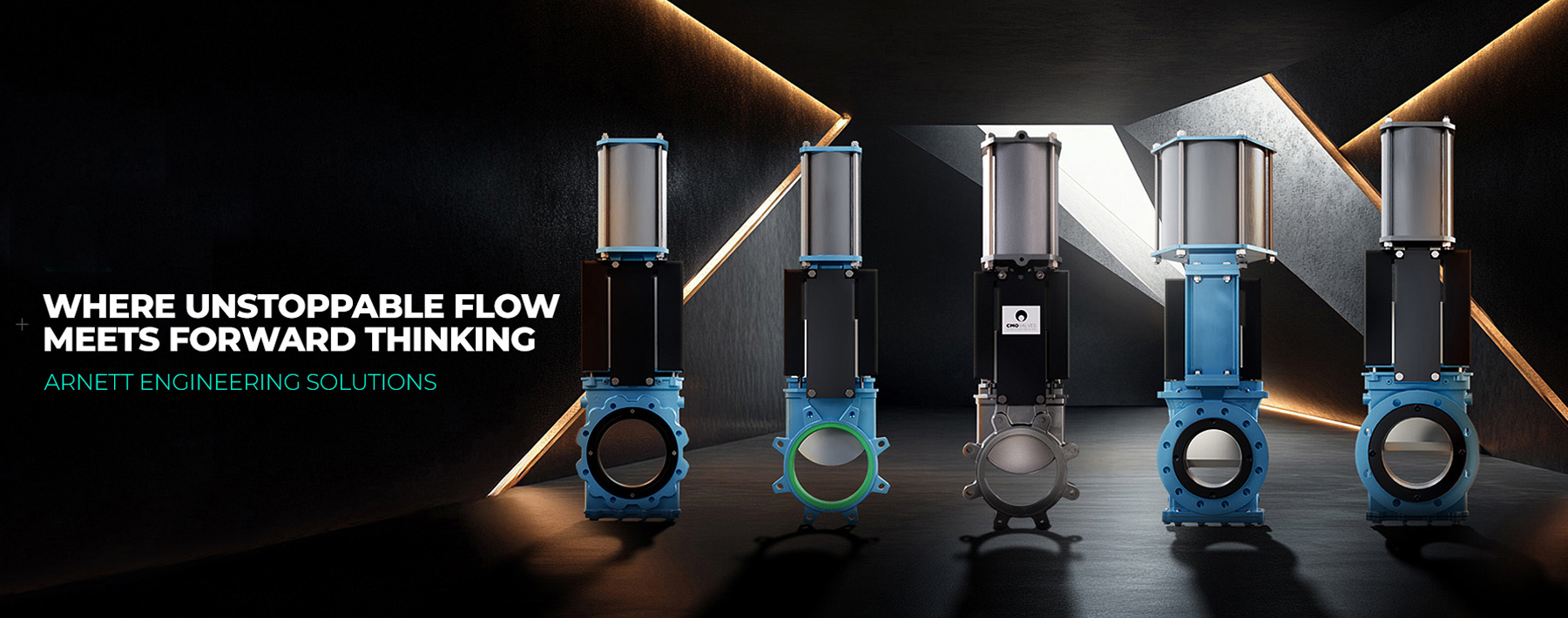 Polaris Pumps - Arnett - Engineered Solutions